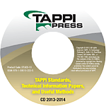 Mundo Científico Publicações: TAPPI Standards, Technical Information ...