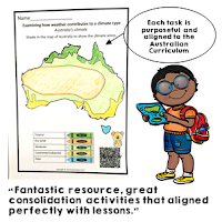 Geography Resources that are aligned to the Australian Curriculum ...