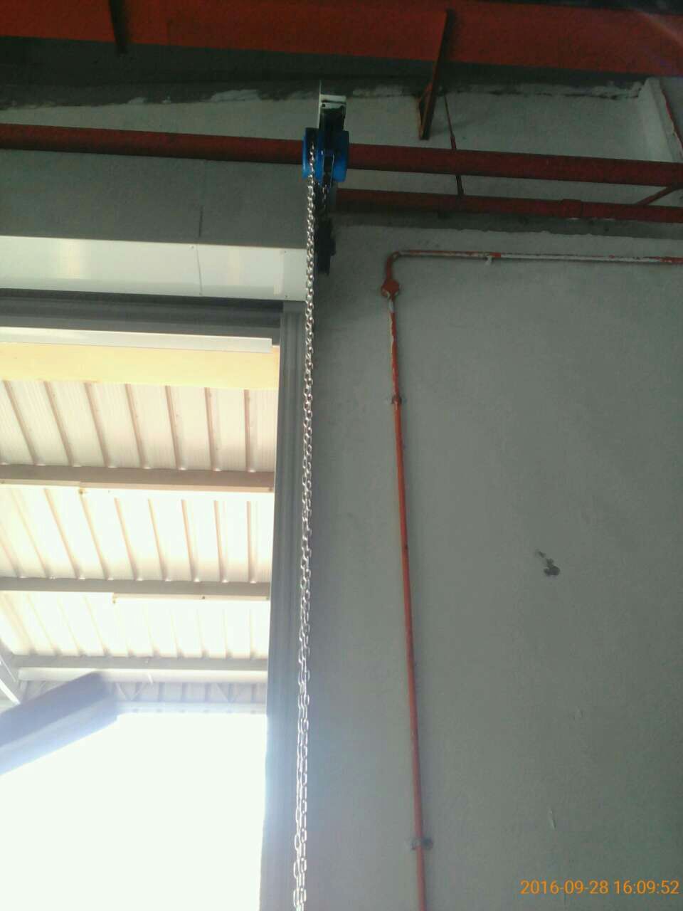 SENG KONG SHUTTER INDUSTRIES SDN BHD: Products