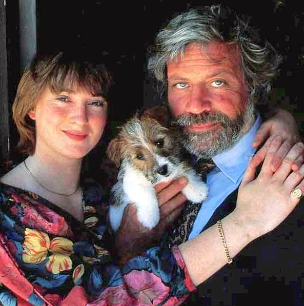 Poseidon's Underworld: Rustling Up Some Reed