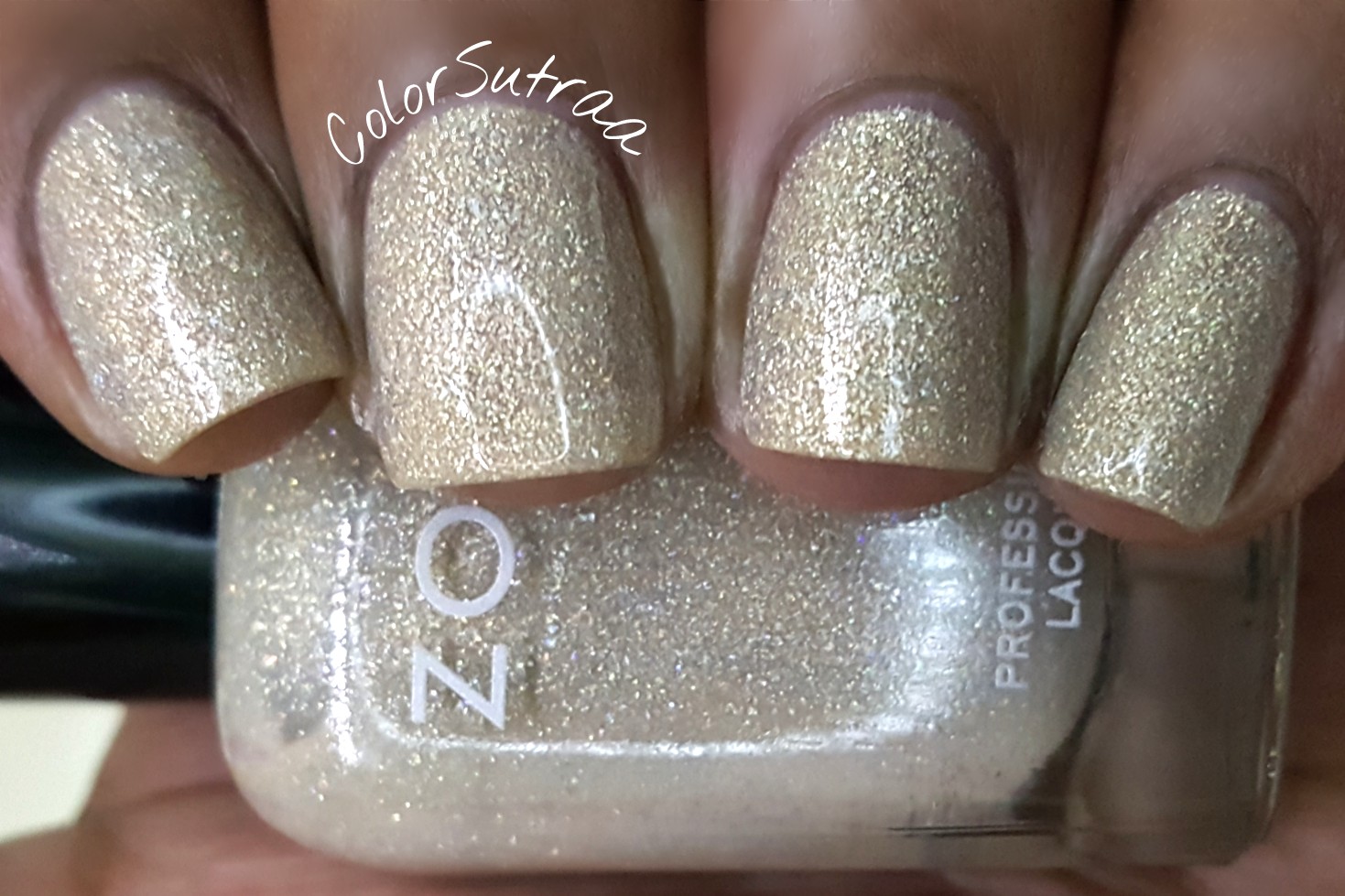 ZOYA BRIDAL BLISS 2018: Swatches and Review - ColorSutraa