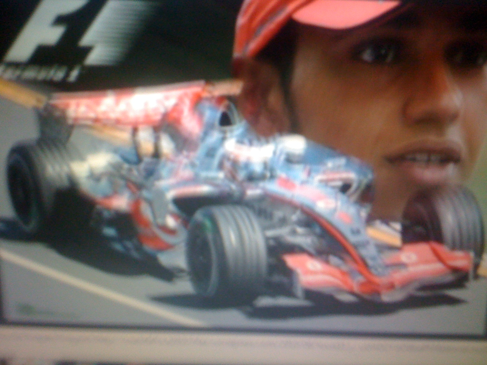 THE BLACK SOCIAL HISTORY:: BLACK SOCIAL HISTORY : BRITISH FORMULA ONE ...