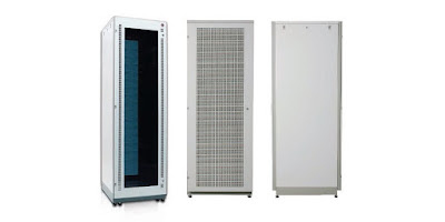 German Server Rack 15U - Rack Server Thailand