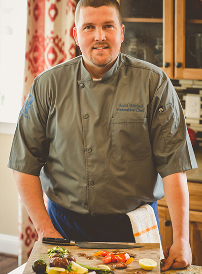 Region’s 117 Unveils Fall Menu with Fresh, Seasonal Dishes - DC Outlook