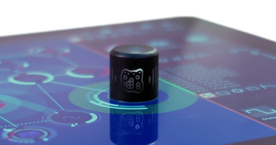 MATRIXSYNTH: ROTOR - Tangible Modular Music Synth From the Creators of ...