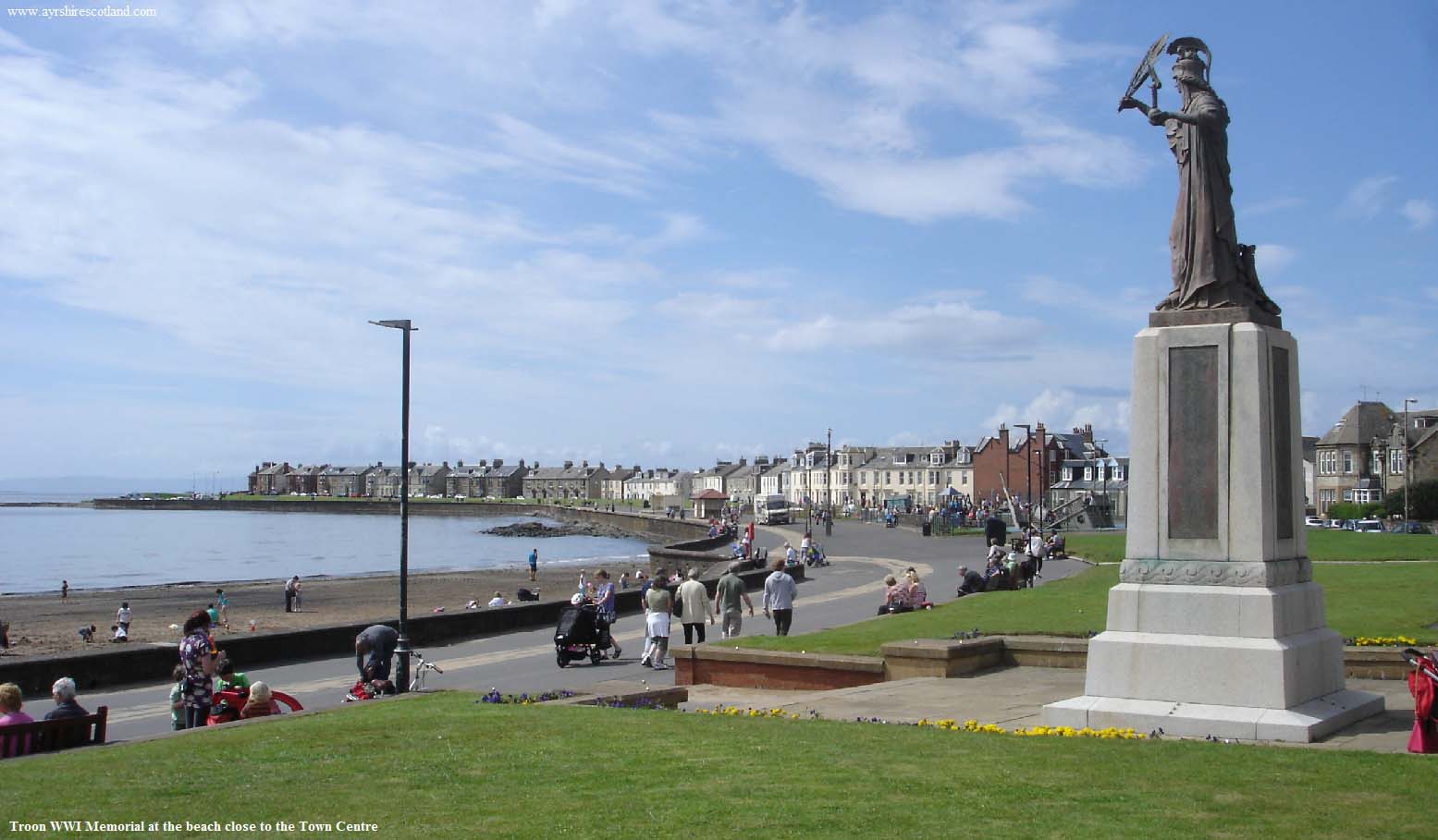 Tom Morton's Beatcroft: Got Them Old West of Scotland Deep-Fried Heart ...