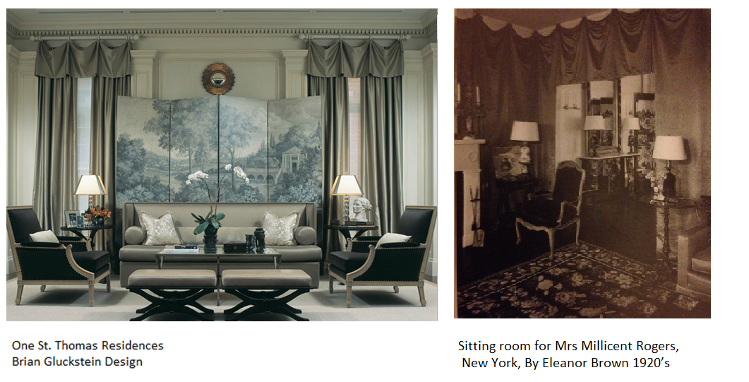 My Aliens!: Brian Gluckstein, Canadian Designer