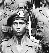 PGB Warrior: Soldiers of The Sarawak Rangers 1953 - 1963. Part 2. No. 2 ...