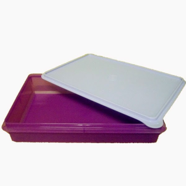 Tupperware Brand Malaysia::Tupperware: BAKE TO BASICS B2B SNACK STOR ...