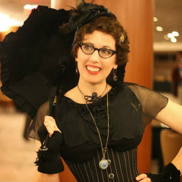 Gail Carriger: Heartless - Szívtelen