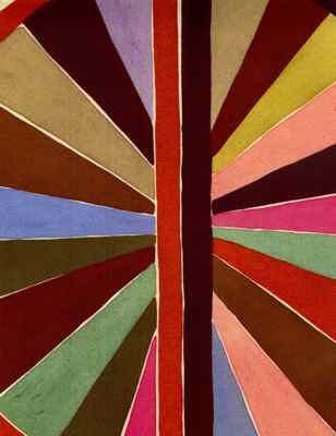 Aesthetic Oiseau: Luli Sanchez