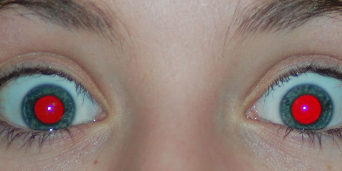 Myrtle Beach Photography: Photography Tips to Reduce Red Eye