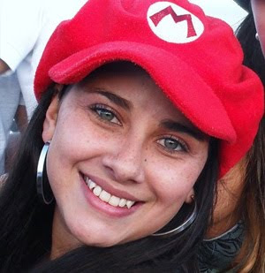 Macaco Bobo: Top 10: As mais gatas do Twitter