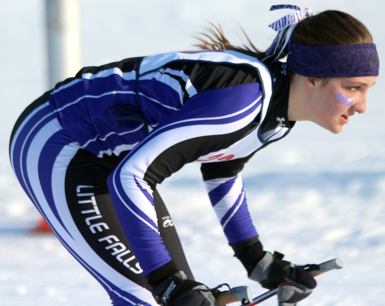 The Full TO: Easy Target