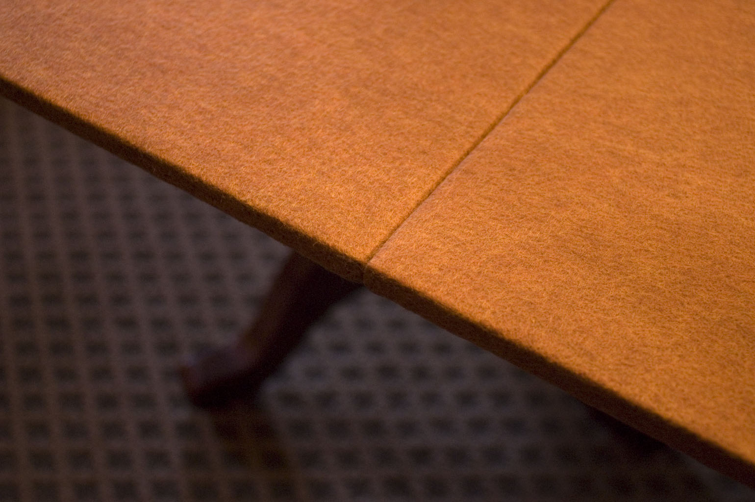 The Back 40K: How To Felt A Game Board