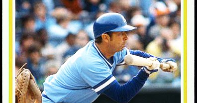 WHEN TOPPS HAD (BASE)BALLS!: NICKNAMES OF THE 1970'S: FREDDIE PATEK ...