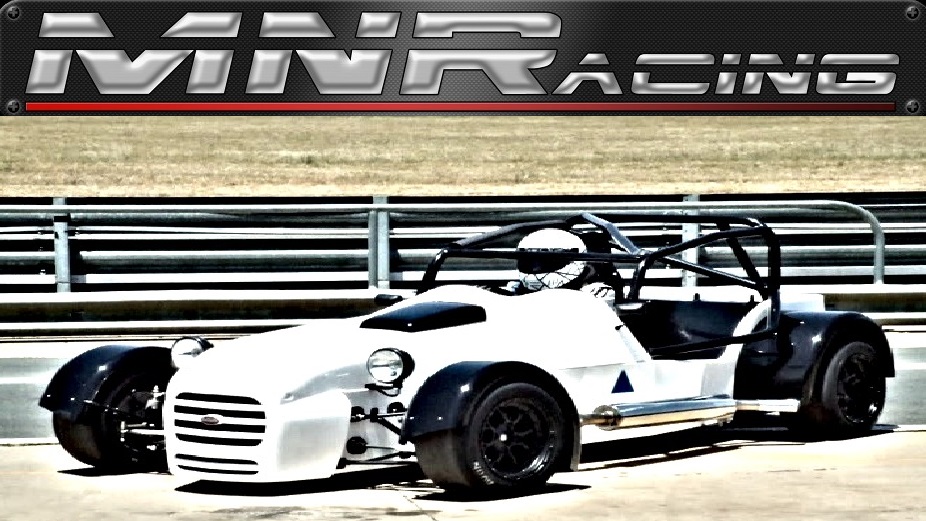 MNR VORTX R1: R1 engine