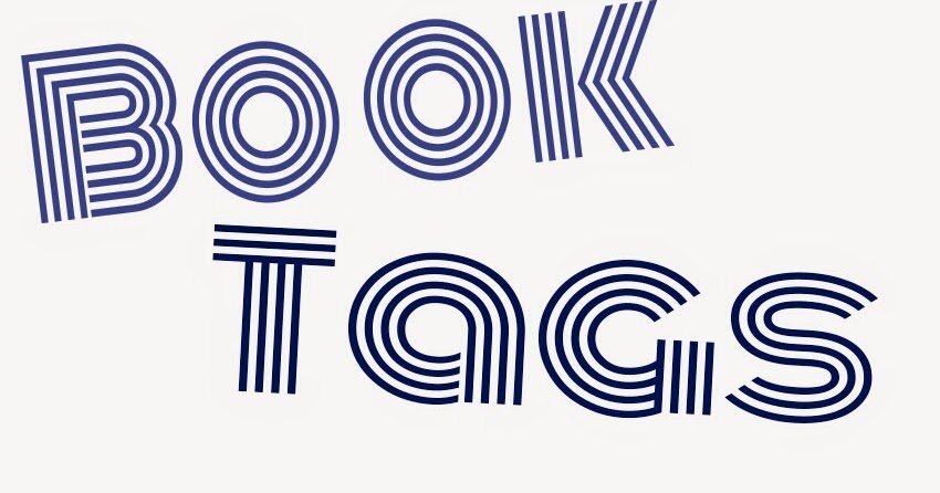 Una entrada a otros mundos: Booktag: Harry Potter