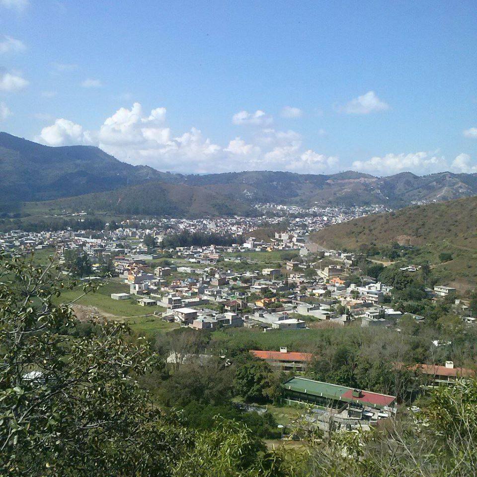 La Educación a Distancia: Fotos e imágenes de Tejupilco