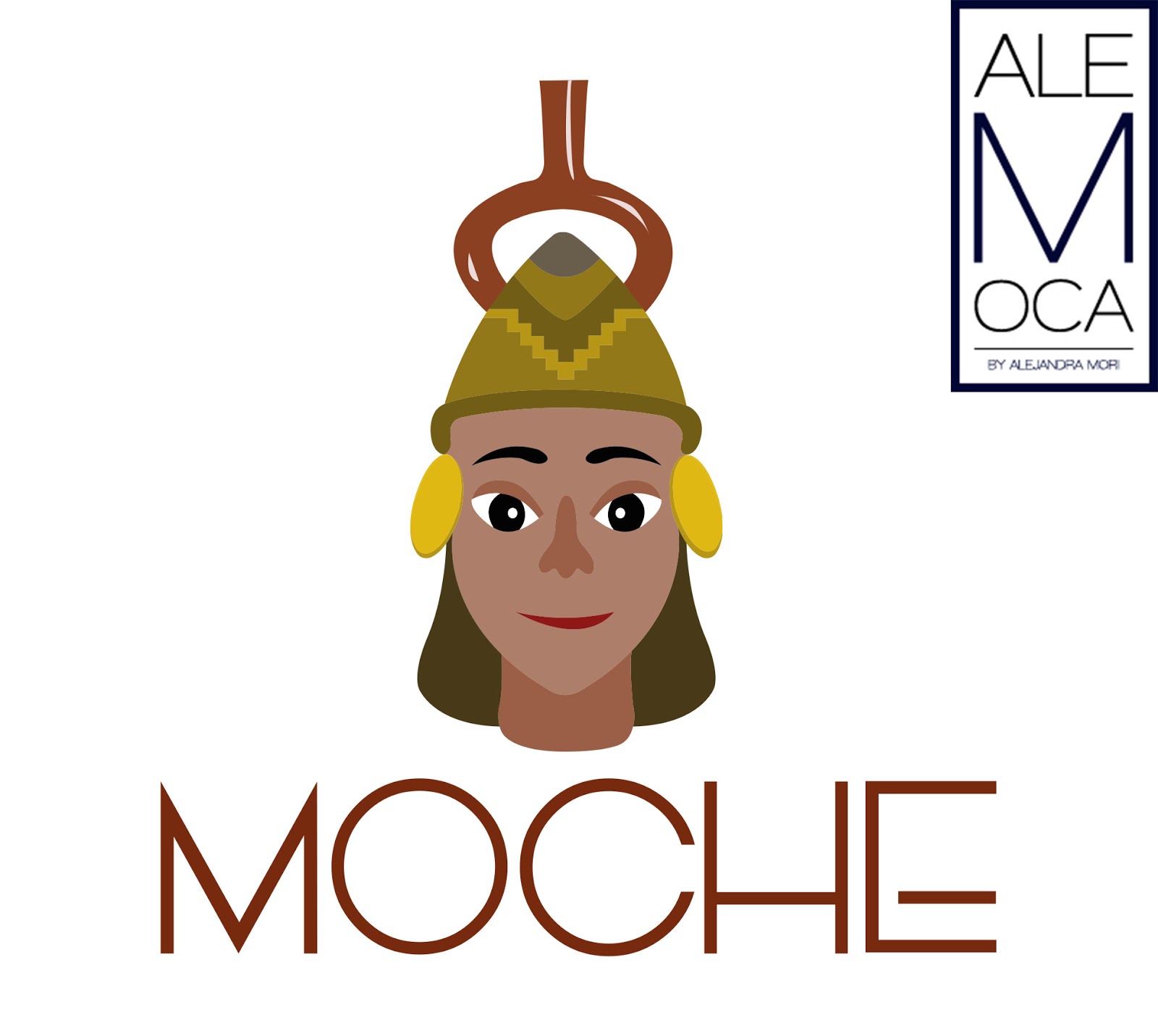 ALEMOCA: Marca MOCHE- Una experiencia ÚNICA