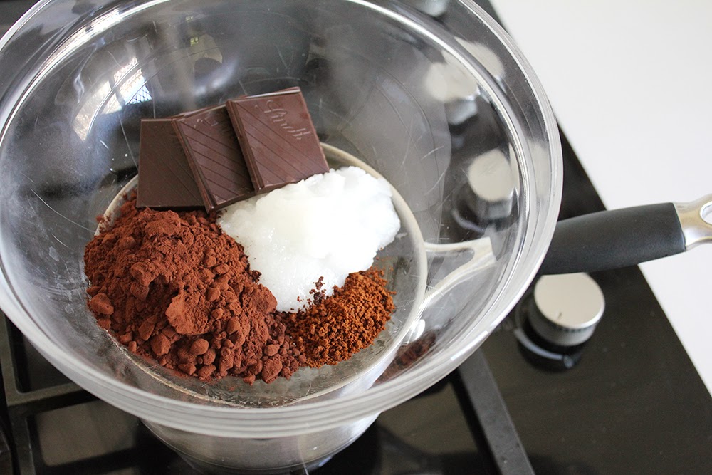 Asha's Guilt Free Chocolate Mousse Recipe | Inside City Chic