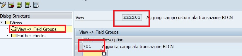 Informazioni utili e pratiche su SAP: ABAP: BDT (Business Data Toolset ...