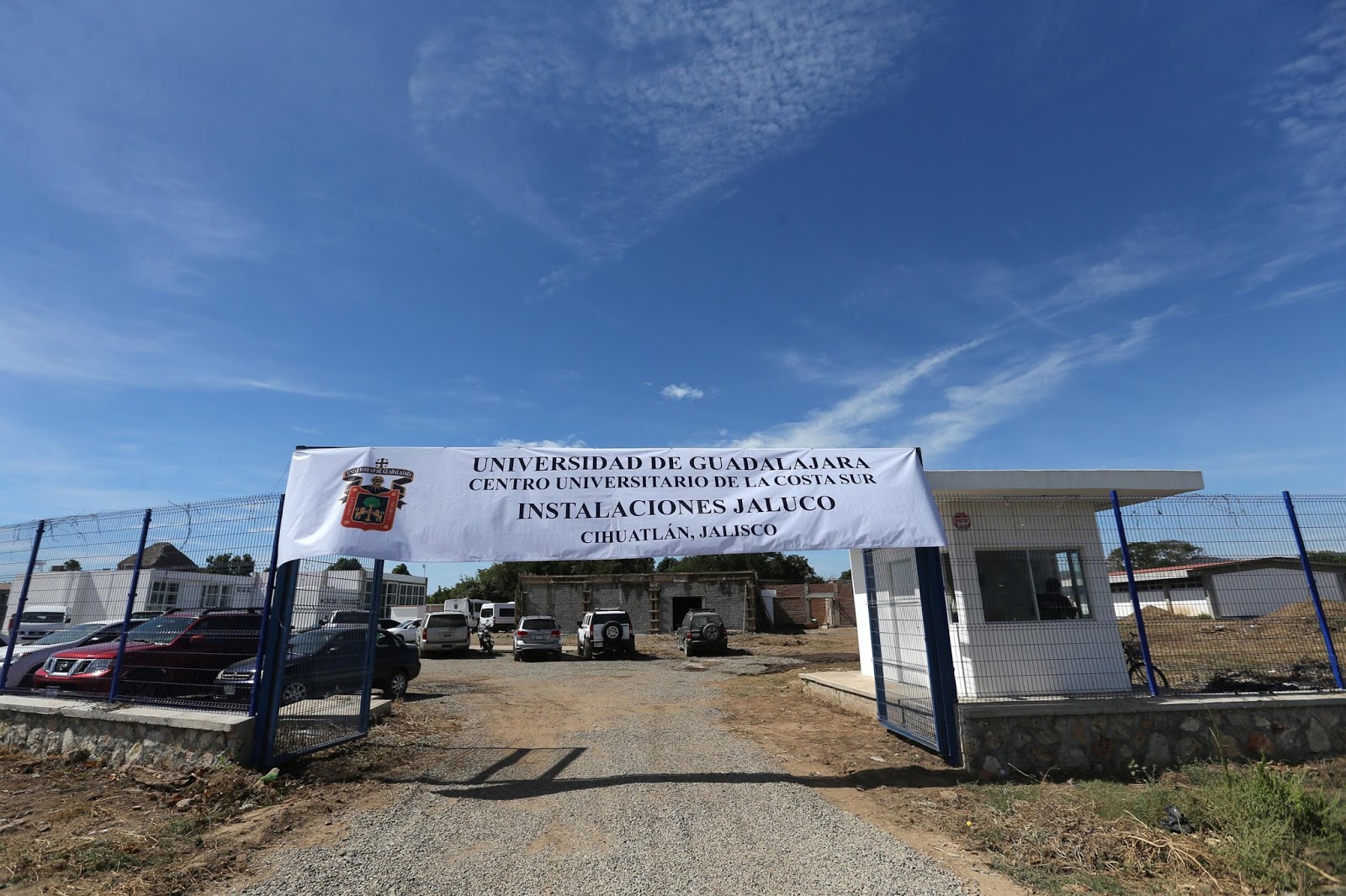 CulturAutlán: Inauguran la sede Jaluco del Centro Universitario de la ...