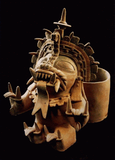 A Watchman's Revelation: Part 1: Signs and Symbols - Mano Cornuto (Horns)