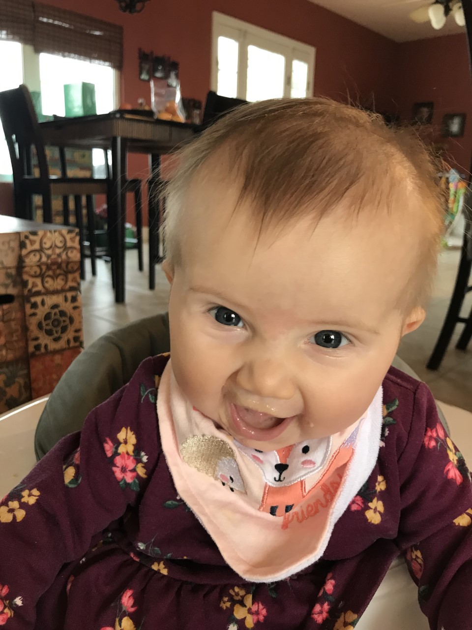 REAL Good Dads: "We Bonded in the Kitchen" -- Springfield Dad, Chad ...