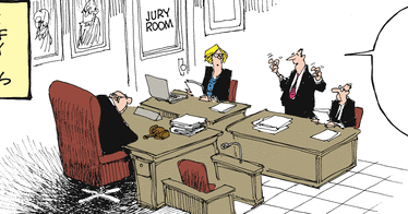 Bilbo's Random Thought Collection: Cartoon Saturday