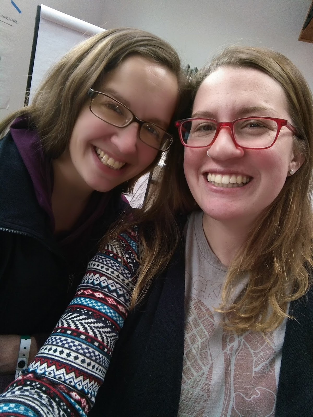 Presbyterians for Earth Care: February EARTH Keeper: Abby Mohaupt