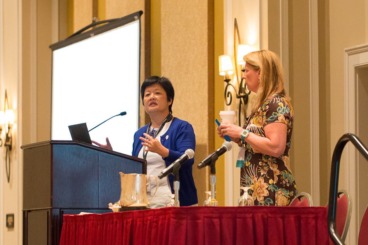 Mothers' Milk Bank Austin