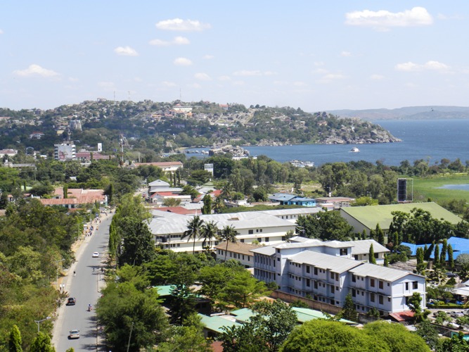 JIJI LA MWANZA BADO NI BIKIRA KWA MAJENGO ~ g sengo