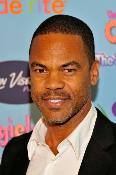 Bússola do Terror: CRAIG THOMAS