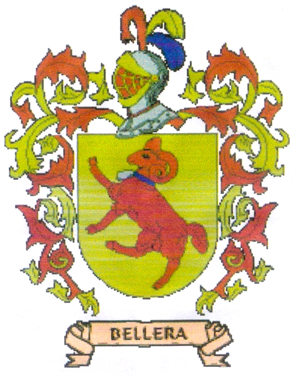 Beliera, una familia una historia: agosto 2016