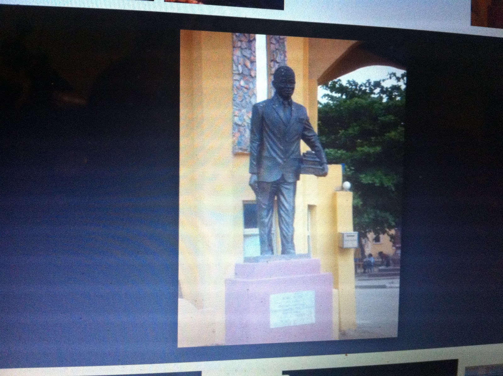 THE BLACK SOCIAL HISTORY:: BLACK SOCIAL HISTORY : AFRO-NIGERIAN " ALVAN ...