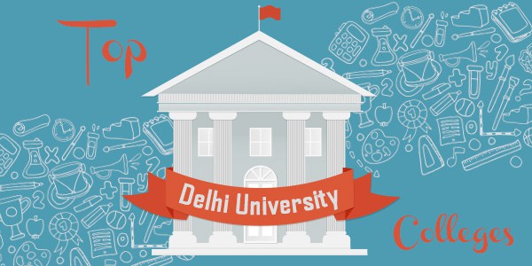 Latest* Delhi University Top Colleges List 2016 - DU Results 2016