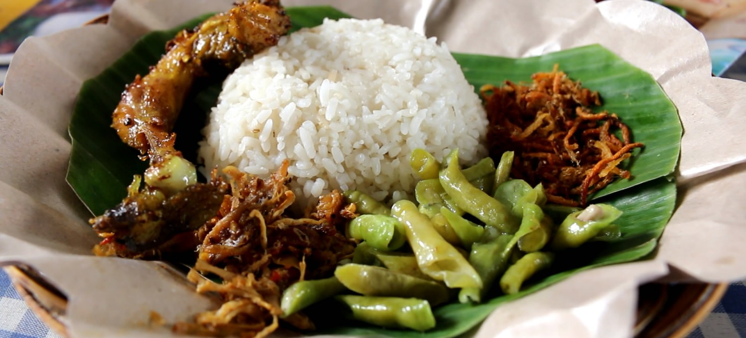 Makanan Khas Lombok Tengah - Ragam makanan