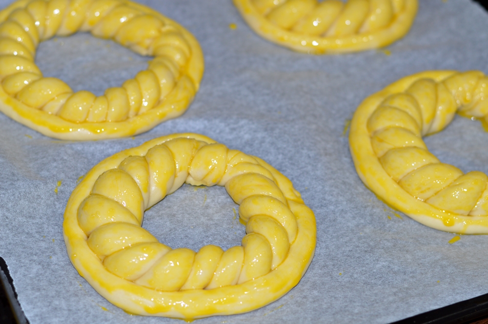 Colacei traditionali - CAIETUL CU RETETE