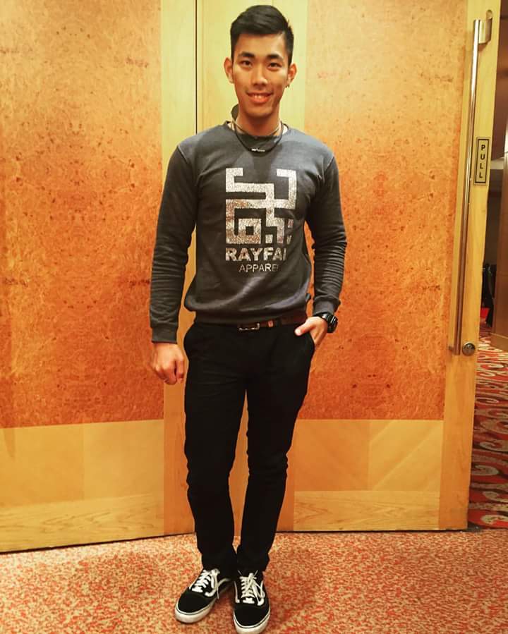 Kee Hua Chee Live!: ANTHONY TAN YEW CHUAN IS THE NEW MR MALAYSIA WORLD ...