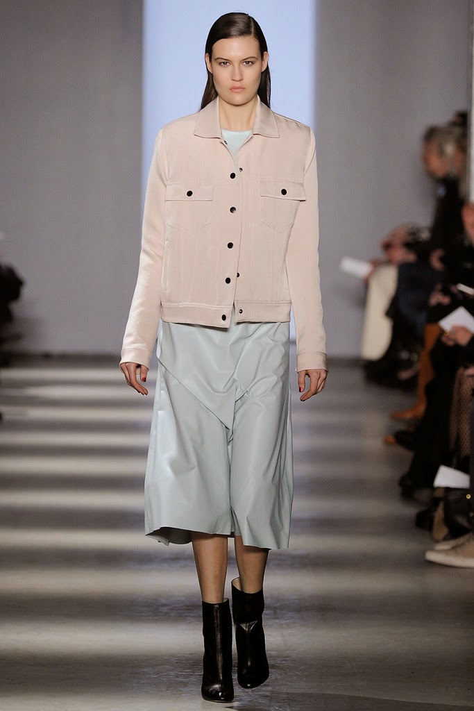 Serendipitylands: WES GORDON NEW YORK FALL/WINTER 2014/15