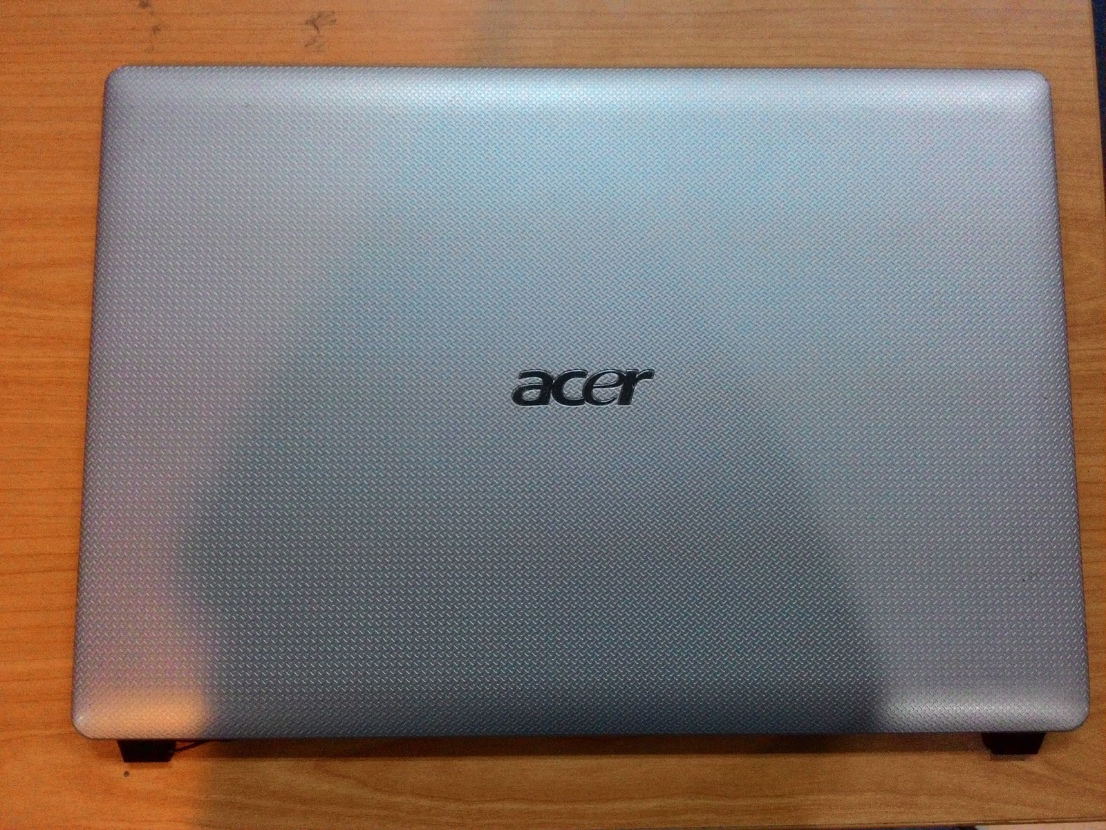 CASING & SPARE PART ACER ASPIRE 4551