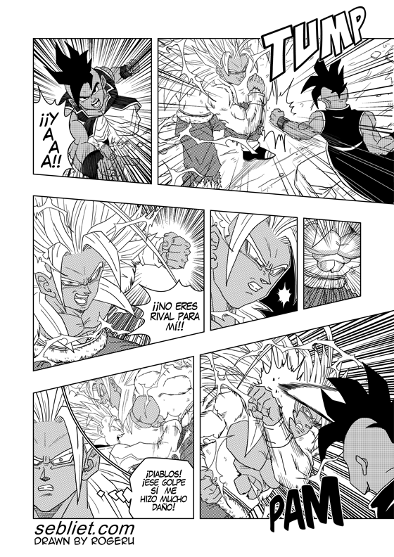 Dragon Ball EX: 162