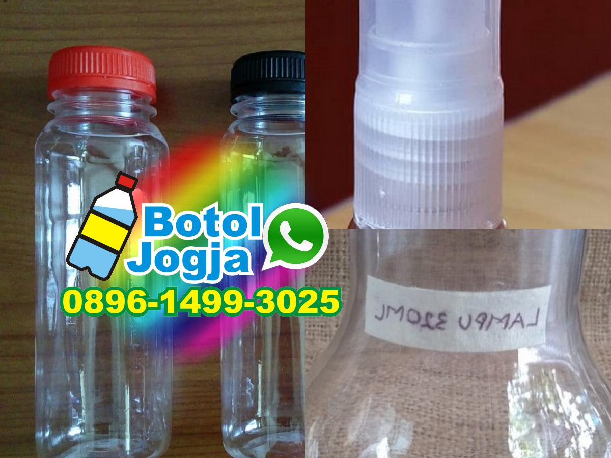 Botol Sabun 250 Ml