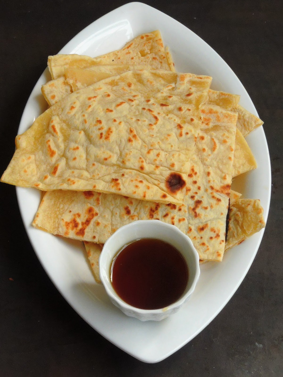 norwegian lefse