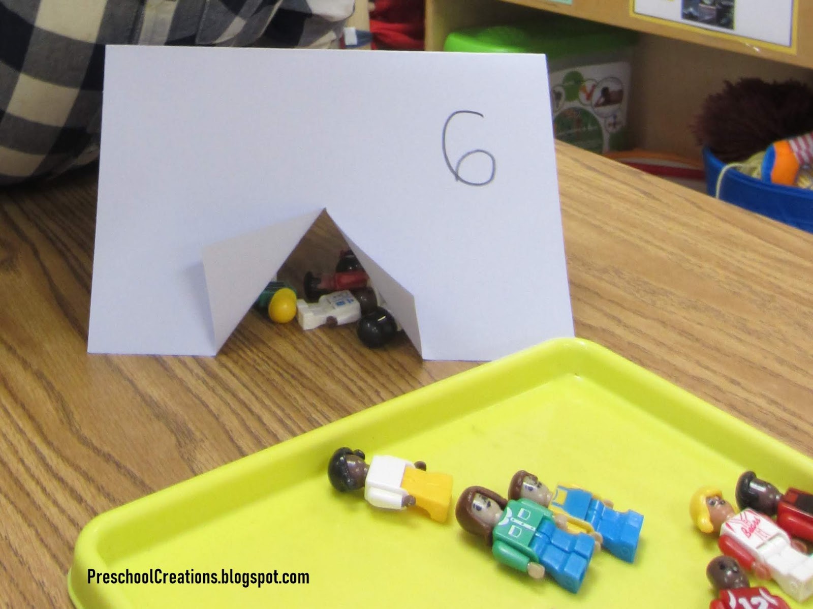 Parshas Vayera ideas