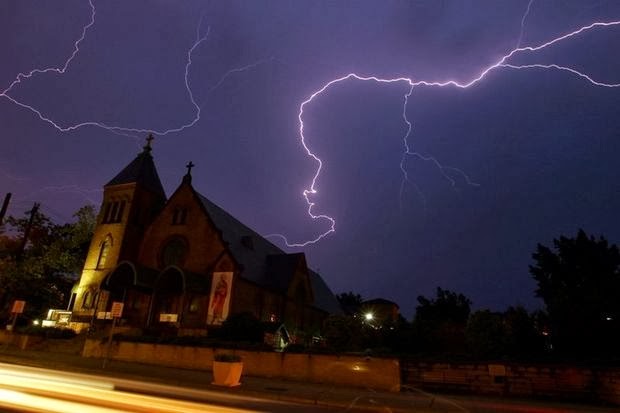 Three Rivers Episcopal: 10/20/13 - 10/27/13