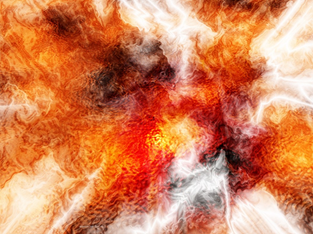 Graafix!: Fire Graphics Wallpaper