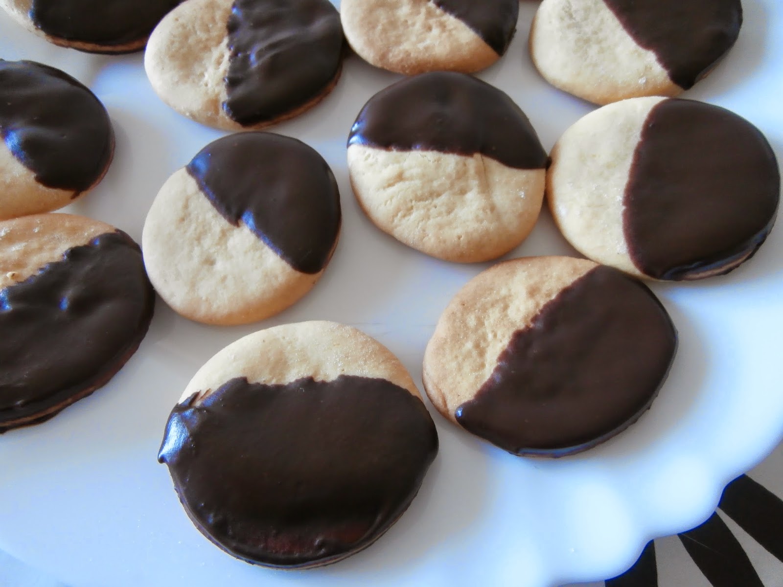 Marta Cataluna: Biscoitos Húngaros | Receita Bimby Thermomix
