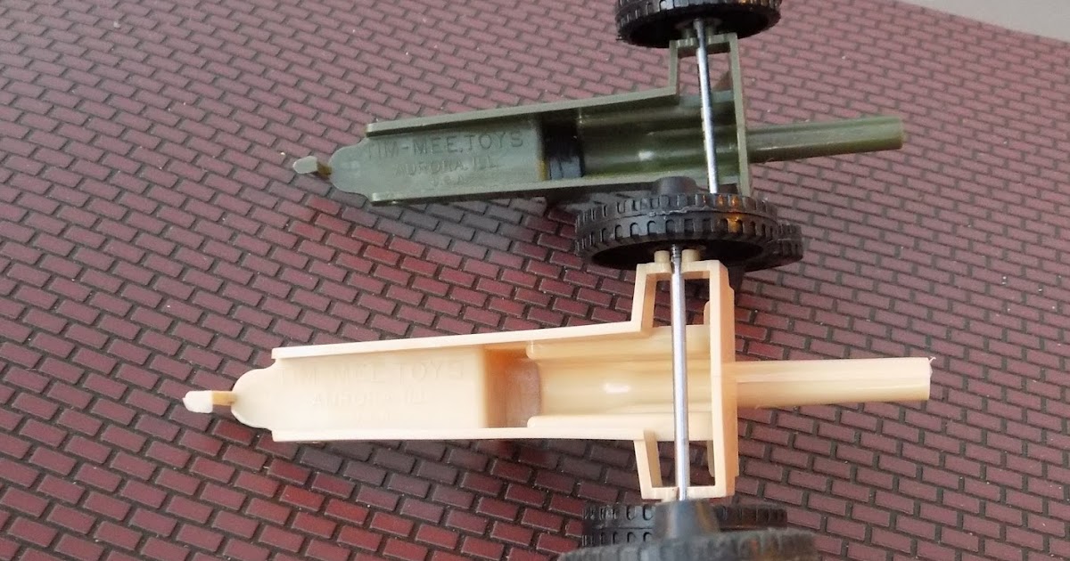 Bunker Talk: Tim Mee Guns